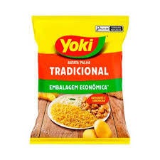Yoki Batata Palha Tradicional 195g | Brazilian Market NYC - Mercado ...